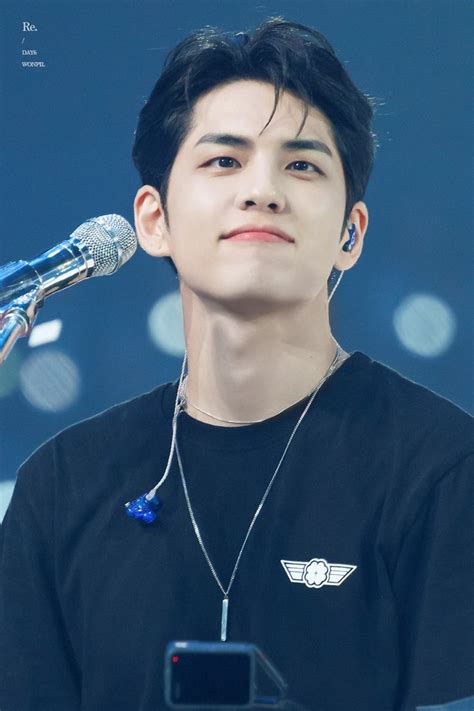 Wonpil Day6 Kim Wonpil D Day