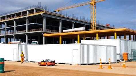 Fast Start Less Risk How Modern Construction Logistics Protect Projects From Costly Delays