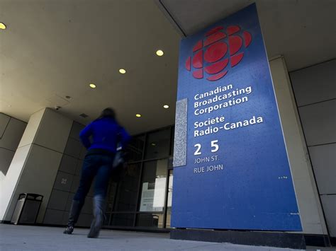 You Said It Who Needs The Cbc Ottawa Sun