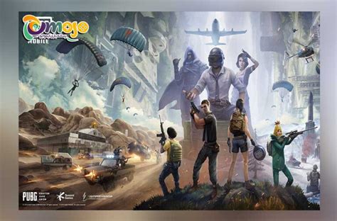 آموزش تغییر شخصیت در پابجی موبایل جنسیت ایموجو