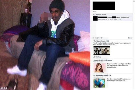 13 Somali Men Convicted Of Running Prostitution Ring In Bristol Daily