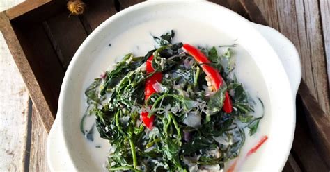 250 Resepi Keledek Putih Yang Sedap Dan Mudah Oleh Komuniti Cookpad Cookpad