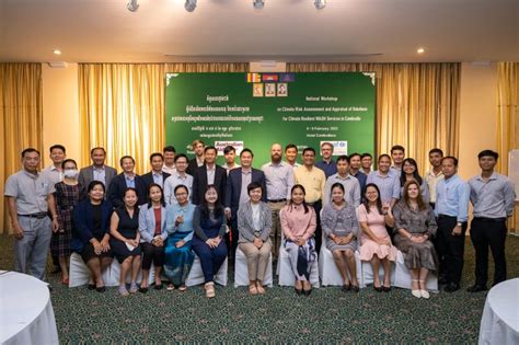 Unicef Cambodia Australian Aid And Siwi Stockholm International Water Institute Supporting