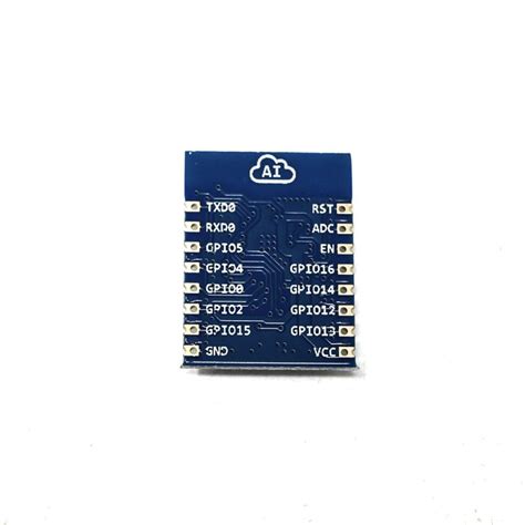 Buy ESP8266 Serial WIFI Remote Wireless Control WIF Module ESP 07