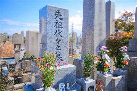 瓜破霊園 大阪市 大阪府の墓石は自社完全施工の村上石材店