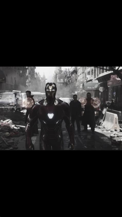 Iron Mans Incredible Aura Explained Tiktok