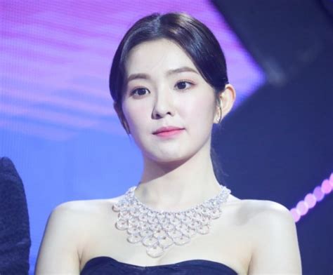 여름 쿨톤 연예인 아이린 네이버 블로그