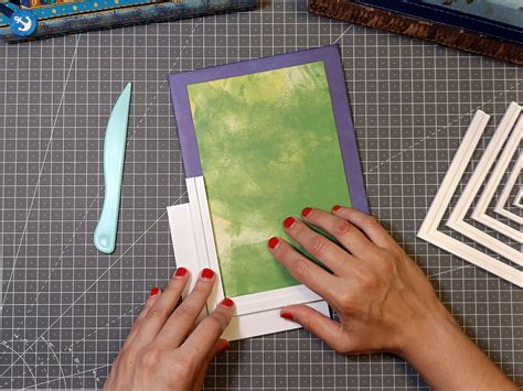 🧑‍🔧 Margin Guide Tools・ 3d File For ・cults