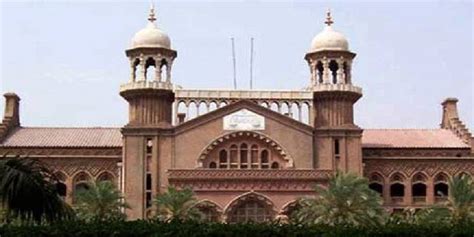 Lhc Rejects Punjab Assembly Restoration Plea