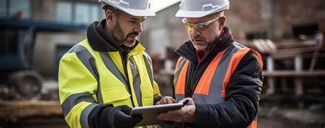 Enhancing Risk Management In Construction With Document Control