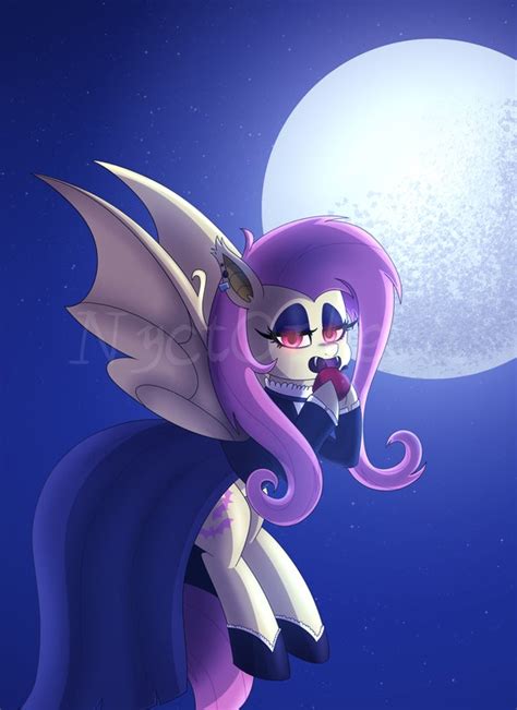 Flutterbat Wallpaper Cute