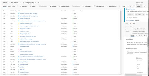 Whats New In Azure Devops Boards Hubs Panu Oksala