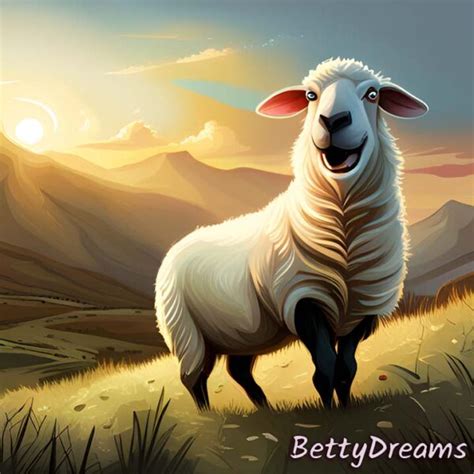 Dream About Sheep 10 Powerful Interpretations By Betty