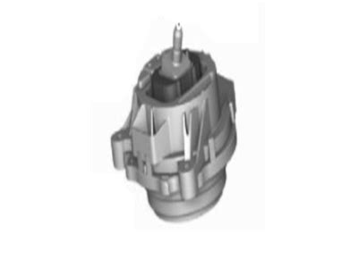 Genuine Bmw Engine Mount Left Bmw Parts Deal