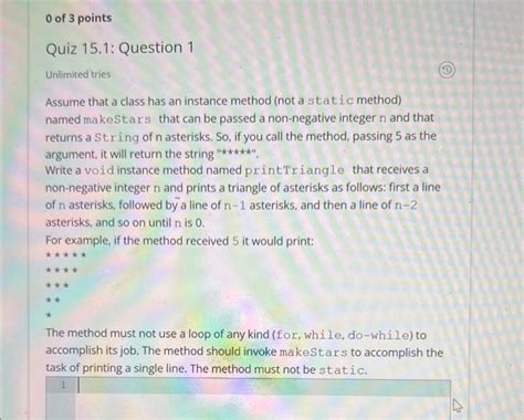 Solved Quiz Question Unlimited Tries Assume That A Chegg
