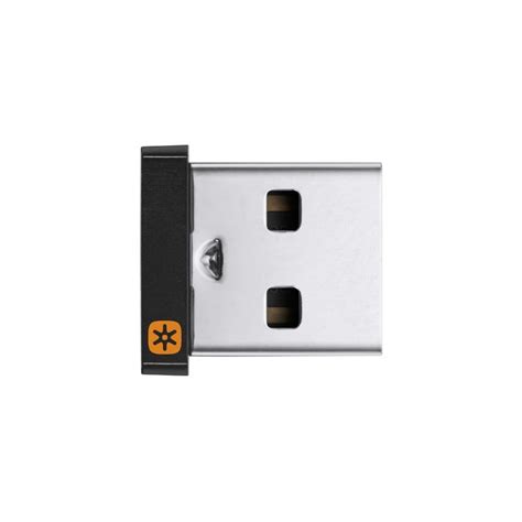 Logitech Unifying Receptor Usb