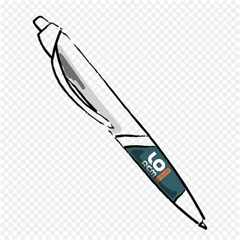 手绘线条卡通圆珠笔png图片素材下载图片编号ymrnvlvx 免抠素材网