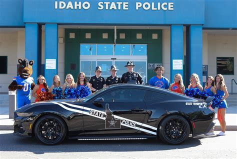 The Fastest Police Cars In The Us As Of 2025 Autoevolution