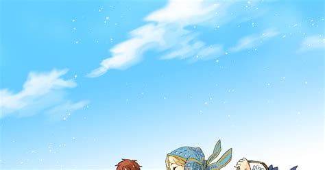 P Ms】 【p Ms】お花をどうぞ！ はんのイラスト Pixiv