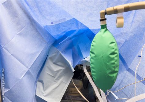 Anesthesia Equipment Laryngoscope Ventilation Mask Lma And Oral