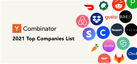 6 Startups Españolas Han Entrado En Y Combinator En 2021 Y Ponen Rumbo