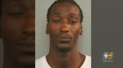 Man Charged In Fatal Red Line Train Stabbing Also Assaulted Security