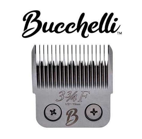 Bucchelli Top Quality Supplies Exclusively At Shearsdirect