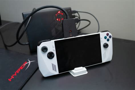 Asus Rog Ally Vs Xbox Series X Which One Is Better