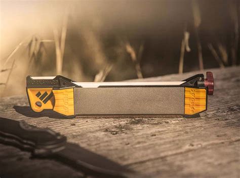 Work Sharp Guided Field Sharpener Meister Messerch