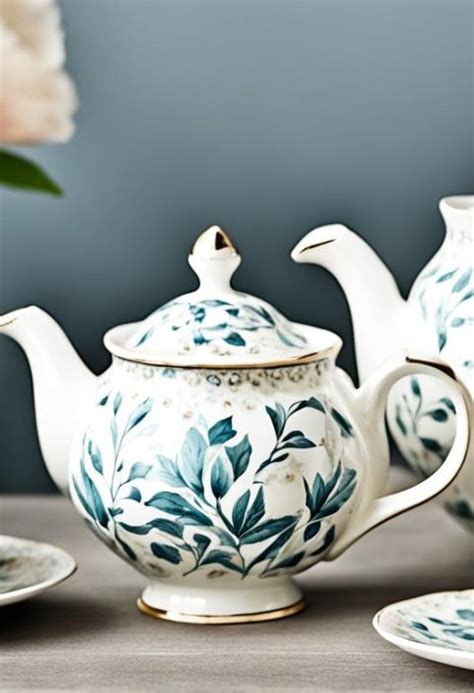 Planning A High Tea At Home Essential Tea Sets Foods And Etiquette