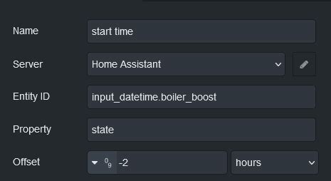 Node Red Triggers Node RED Home Assistant Community