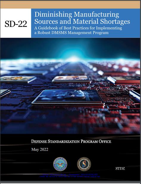 Sd 22 Dmsms Guidebook May 2022
