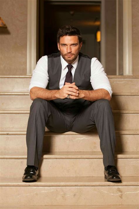 Pin By 1un4 54ngr13n74 On El Deseo Hecho Hombre Well Dressed Men