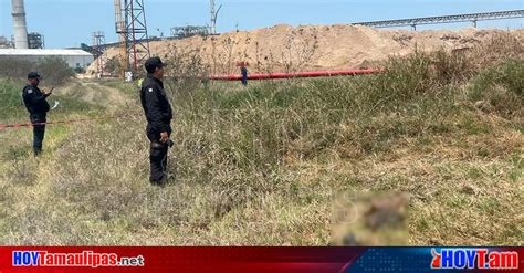 Hoy Tamaulipas Tamaulipas Localizan Cuerpo Putrefacto Al Interior Del Ingenio De El Mante