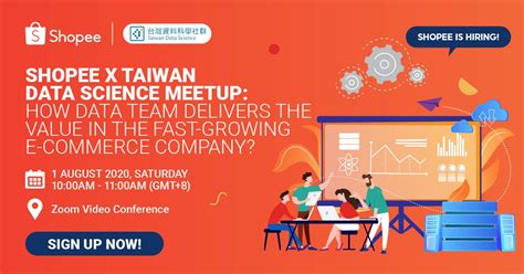 Shopee On Linkedin Techatshopee