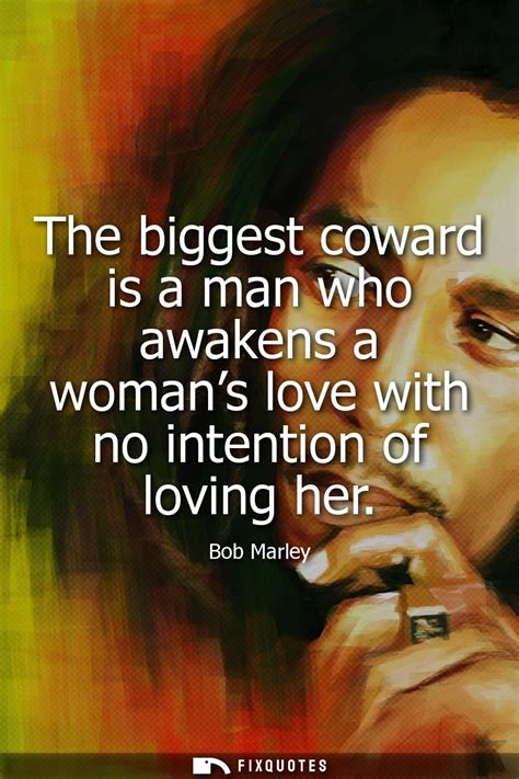 The Biggest Coward Awakens Love With No Intention Of Loving Her