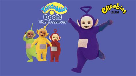 Teletubbies Oooh The Crossover Thumb Art By Jamesmuchtastic On