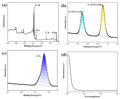 Rapid And Efficient NO2 Sensing Performance Of TeO2 Nanowires