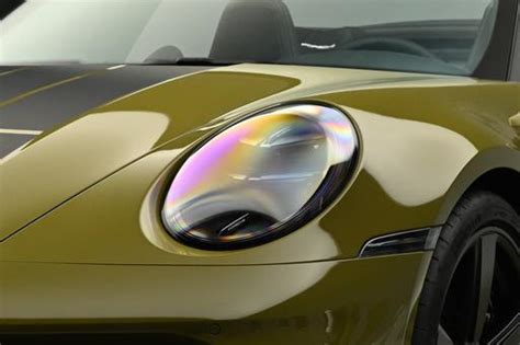 保时捷911外观图片保时捷911壁纸保时捷911高清大图懂车帝