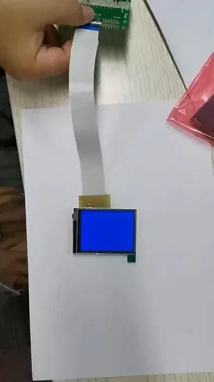 Small Lcd Screen 176x220 Resolution 2 0 Inch Tft Lcd Display Module Lcd Module And Small Lcd
