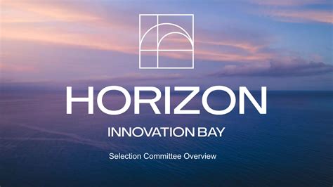 Selection Committee Overview Pdf