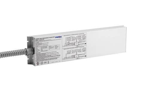 News Importance Of Pure Sine Wave Ac Output In Emergency Lighting