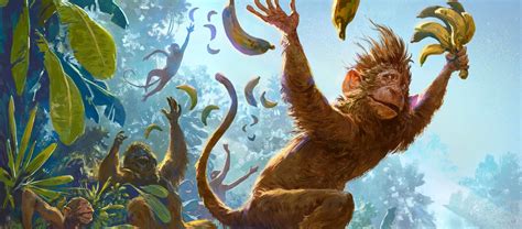 Building Ape Typal Commander With Kibo Uktabi Prince Edhrec