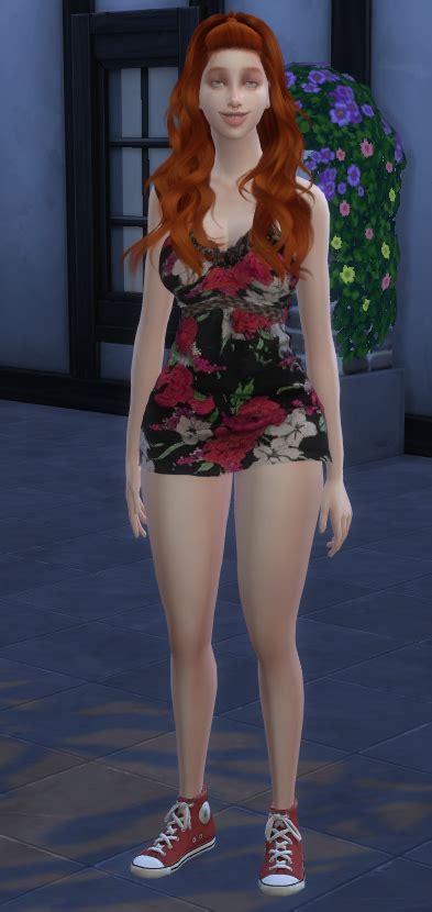 Augusta Wilkerson The Sims 4 Sims Loverslab