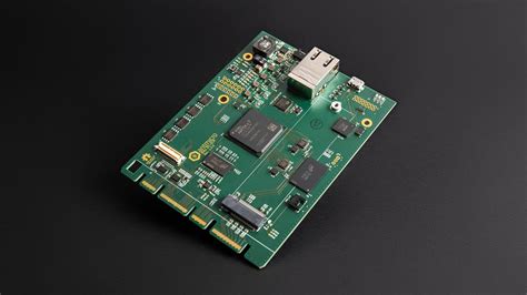 Dc Scm Architecture Genspark