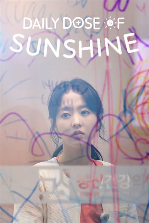 Daily Dose Of Sunshine Mijnserienl