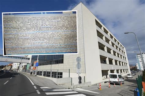 Slobodna Dalmacija Ovako Izgleda Reforma Zdravstva U Dalmaciji