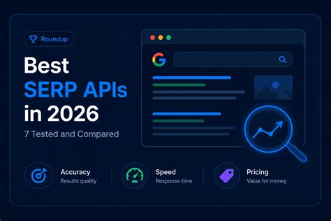 Best Serp Apis In 2026 7 Tested And Compared Openweb Ninja