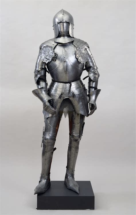 Renaissance Arms And Armor War History